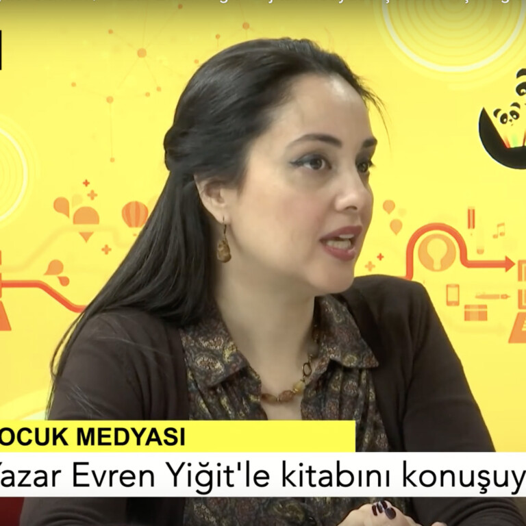 Evren Yigit Emphasizes the Significance of Educational Content for ...